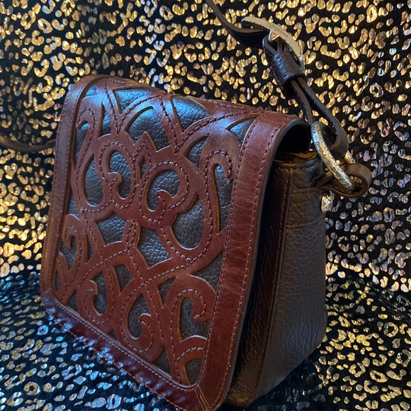 Brighton | Bags | Brighton Crossbody Bag | Poshmark